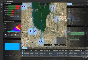 TGS启动新的基于云的分析平台 - Beplay平台