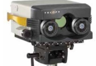 Telops引进摄像机探测甲烷泄漏 - Beplay平台